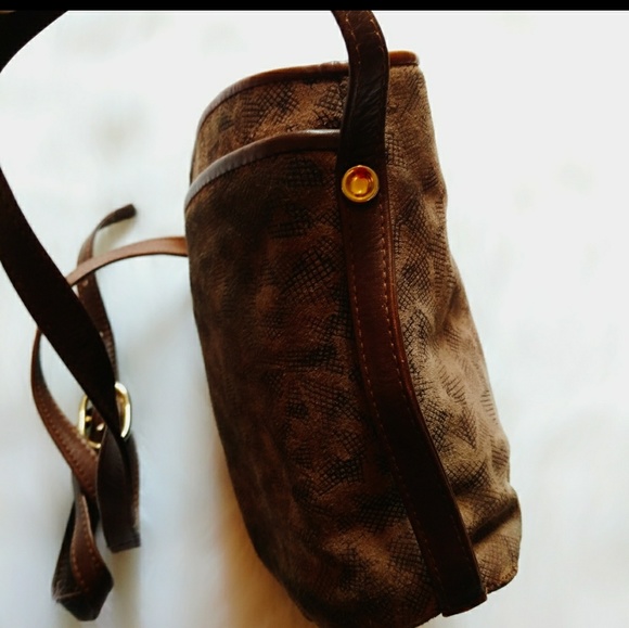 Susan Gail | Bags | Vintage Susan Gail Crossbody | Poshmark